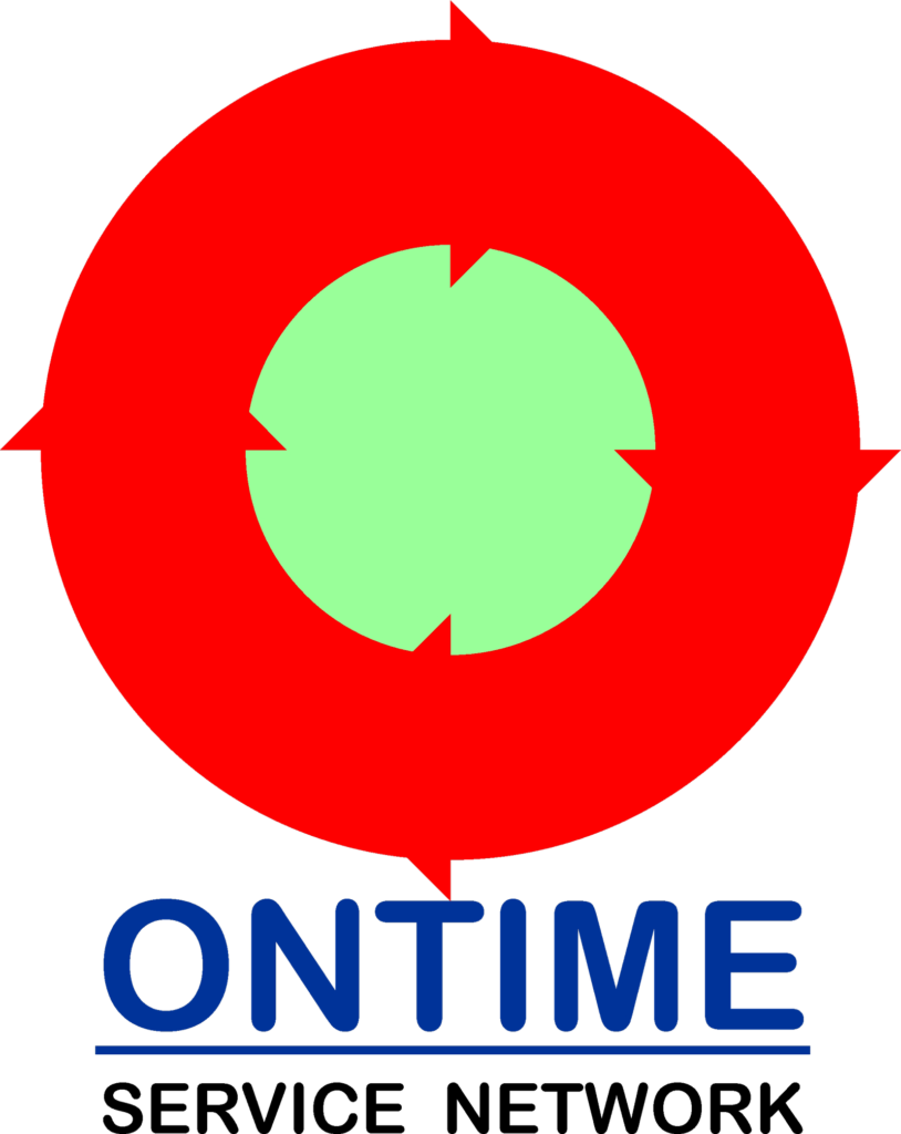 Ontime Service Provider